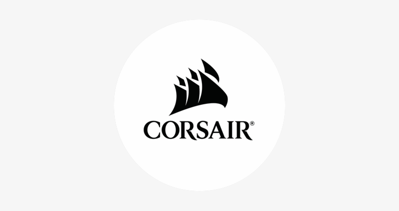 Corsair Product List - Corsair Logo - 352x353 PNG Download - PNGkit
