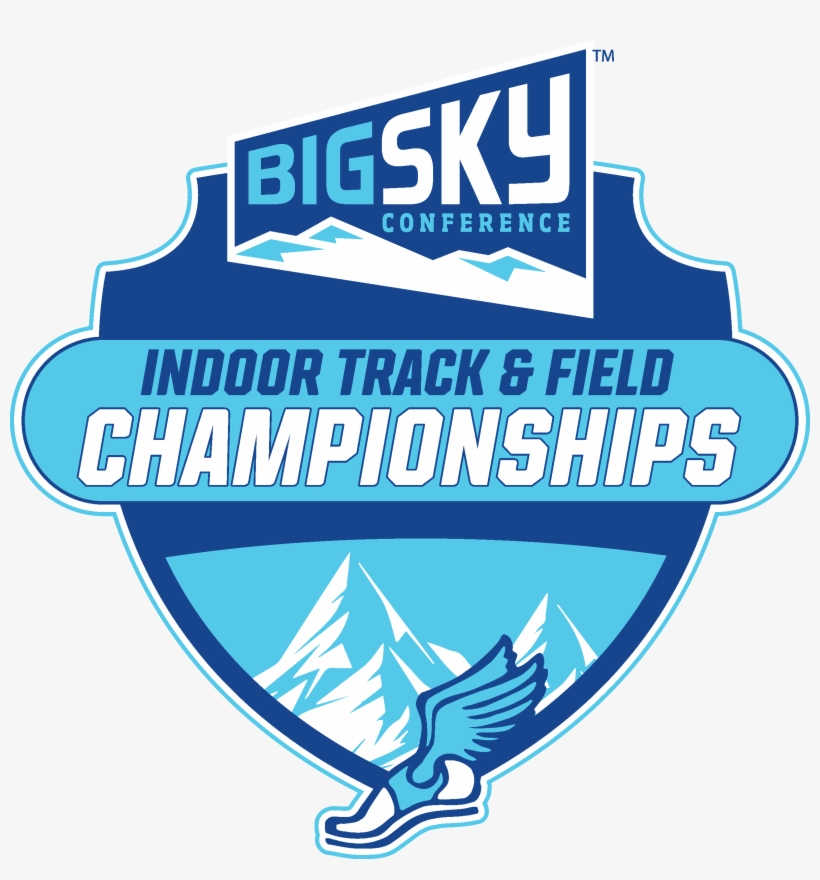 College Flags And Banners Co. Big Sky Conference Flag, - 2375x2433 PNG ...