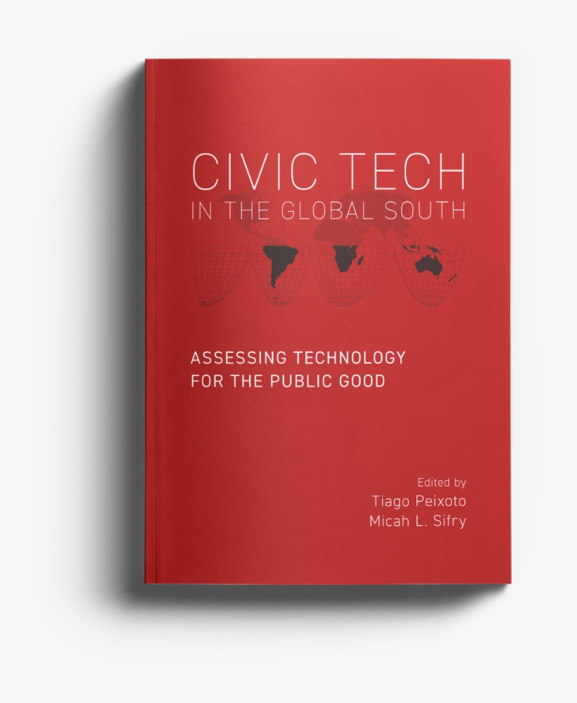 Civic Tech In The Global South - Graphic Design - 1000x1000 PNG ...