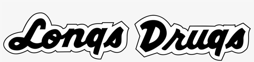Longs Drugs Logo Png Transparent - Longs Drugs - 2400x2400 PNG Download ...