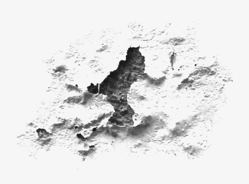 Download Transparent Cracks Sticker - Scars Transparent Texture - PNGkit