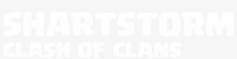 Shartstorm Clan Logo - 1548x344 PNG Download - PNGkit