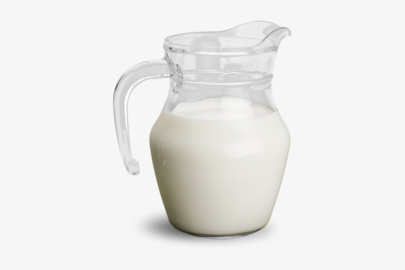 Milk Jug Png - Transparent Background Milk Jug - 432x550 PNG Download ...