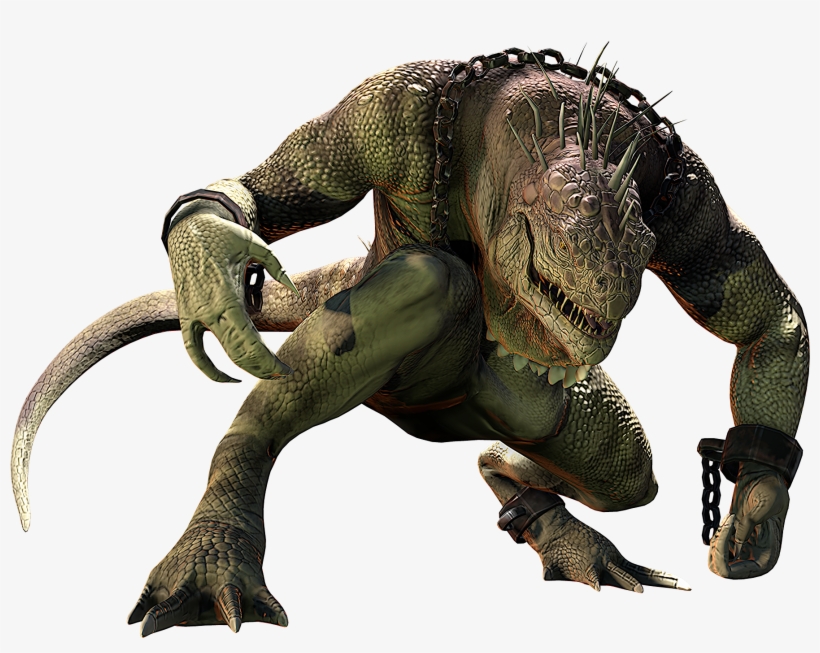 Iguana - Iguana Spiderman - 2000x1487 PNG Download - PNGkit
