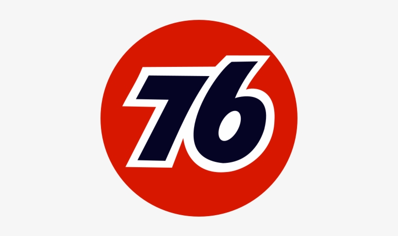 Union 76 Logo Photo Union76logo - Union 76 - 640x480 PNG Download - PNGkit