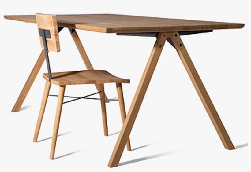 Flow Dining Table - 1000x1000 PNG Download - PNGkit