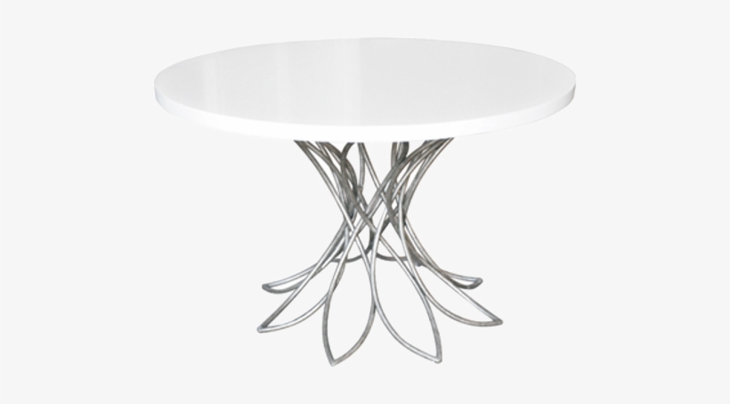 Maisy Dining Table 48 - 506x560 PNG Download - PNGkit