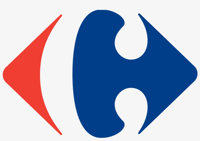 Carrefour Logo - 880x660 PNG Download - PNGkit