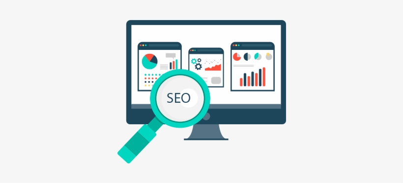 Seo - Introducing Seo: Your Quick-start Guide To Effective - 504x366 ...