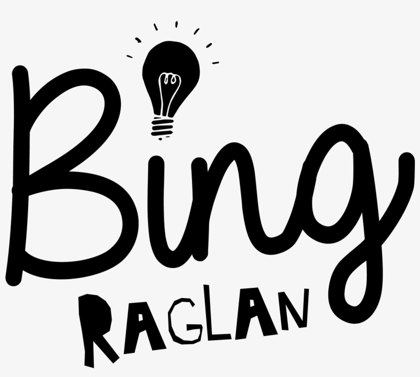 Download Transparent Bing Design Bing Design - Ulzzang - PNGkit