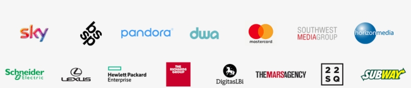 Dataxu Customer Logos - Data Logo - 1200x257 PNG Download - PNGkit