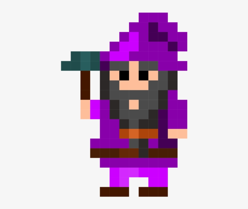 Pixelation Pixel Art Computer Icons Drawing Vecteur - Transparent Pixel Dwarf - 557x750 PNG ...