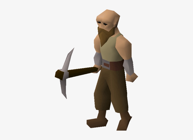 Dwarf - Dwarves Osrs - 354x515 PNG Download - PNGkit