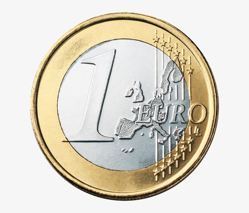 Eu Coins