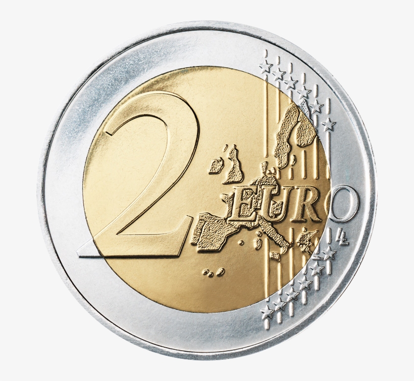 Eu Coins