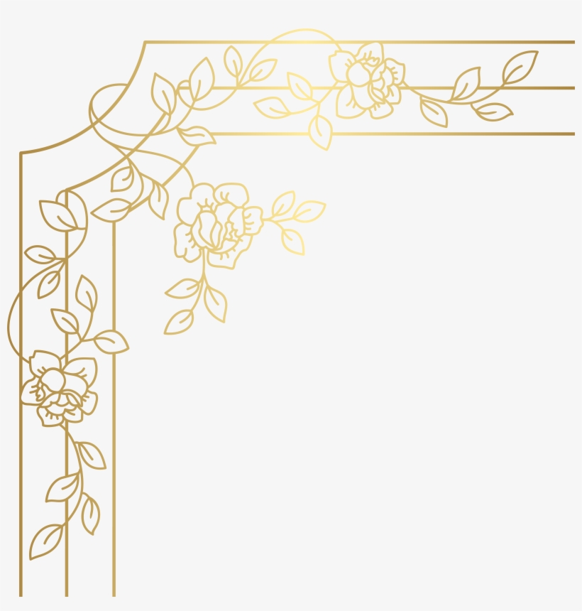 Corner Png - 8000x8000 PNG Download - PNGkit