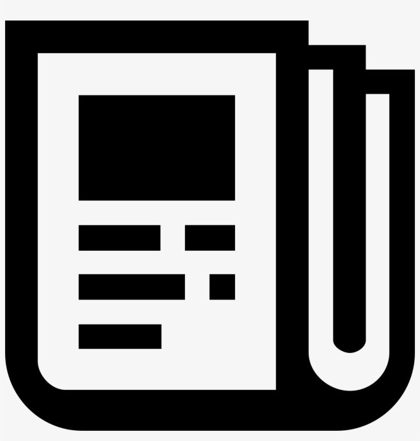 Notice And Announcement Comments - News - 980x980 PNG Download - PNGkit