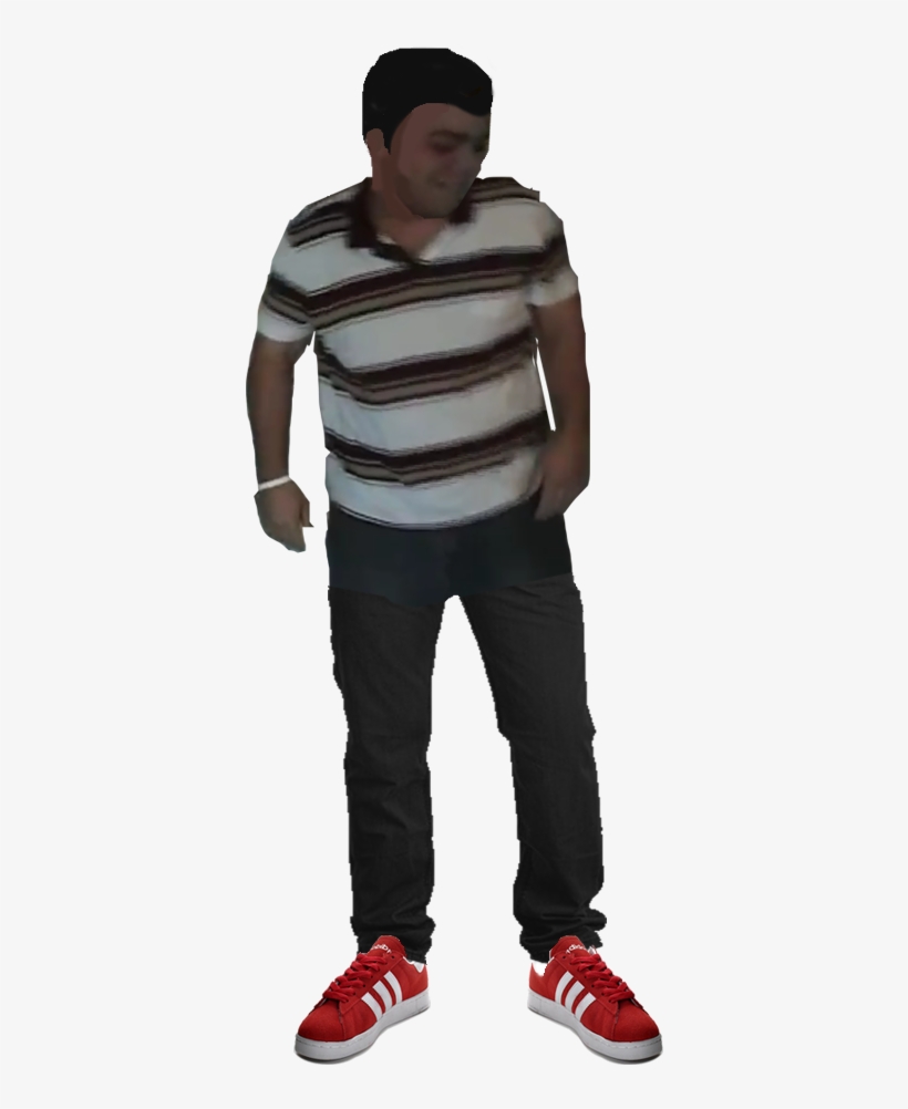 Ronald Stand - Agk Ronald - 428x968 PNG Download - PNGkit