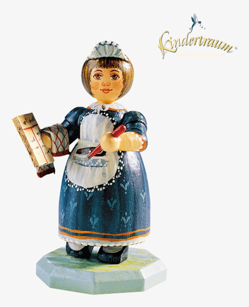 "waitress" - Figurine - 1000x1000 PNG Download - PNGkit