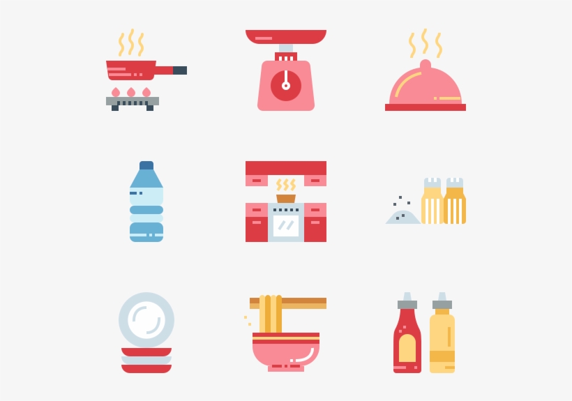 Cooking - 600x564 PNG Download - PNGkit