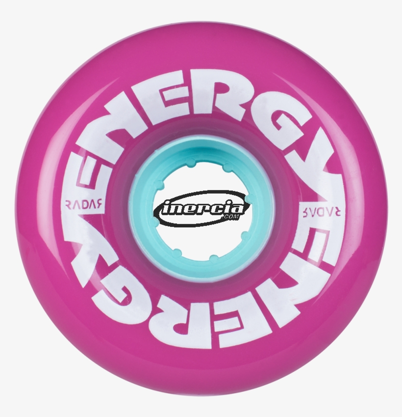 Ruedas Quad Radar Energy 65mm 78a Lila Pack 4 2 - Radar Energy Wheels ...