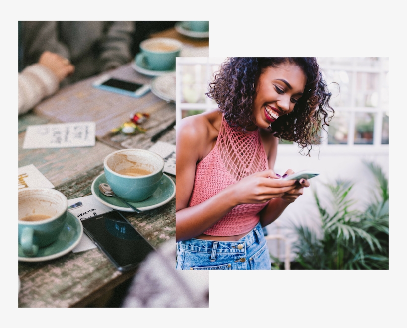 Megaphone-register - Coffee - 800x600 PNG Download - PNGkit