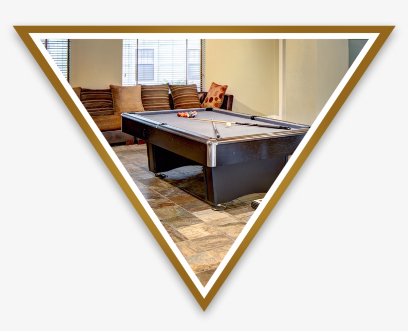 Pool-table - Billiard Table - 1122x868 PNG Download - PNGkit