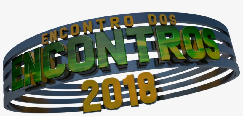 Logomarca Evento Encontros Do Encontros - Electronic Signage - 950x411 ...