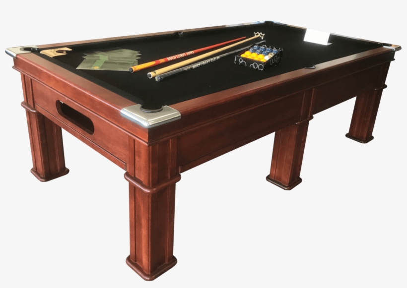 Pool Table - Billiard Table - 1121x740 PNG Download - PNGkit