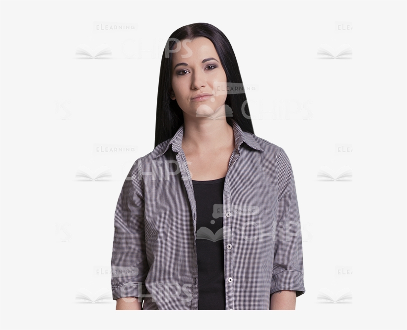 Rollover - Girl - 600x600 PNG Download - PNGkit