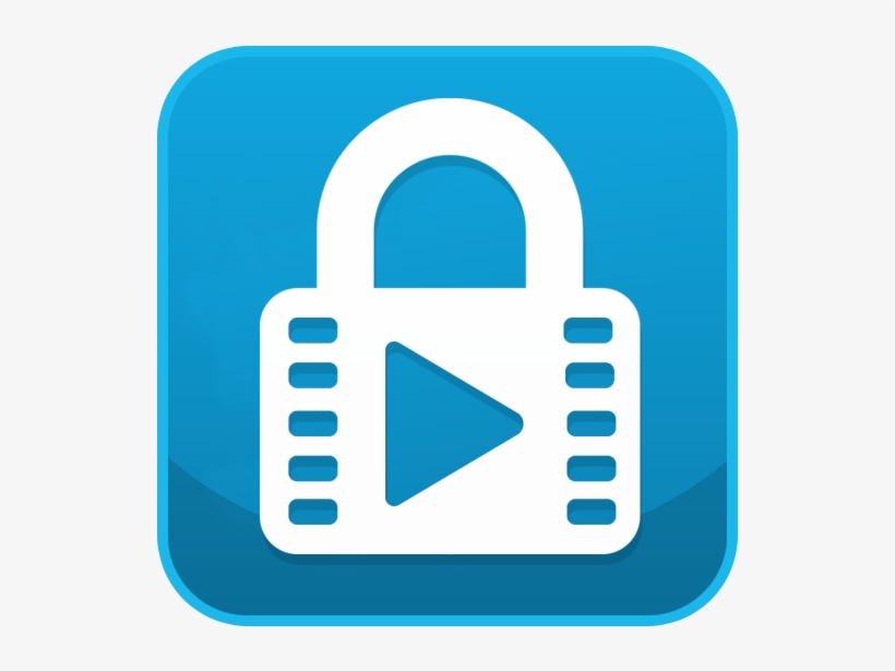 Hide Video - 584x587 PNG Download - PNGkit