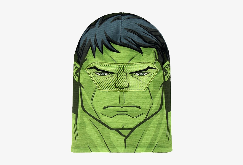 Hulk - Mask - 640x480 PNG Download - PNGkit