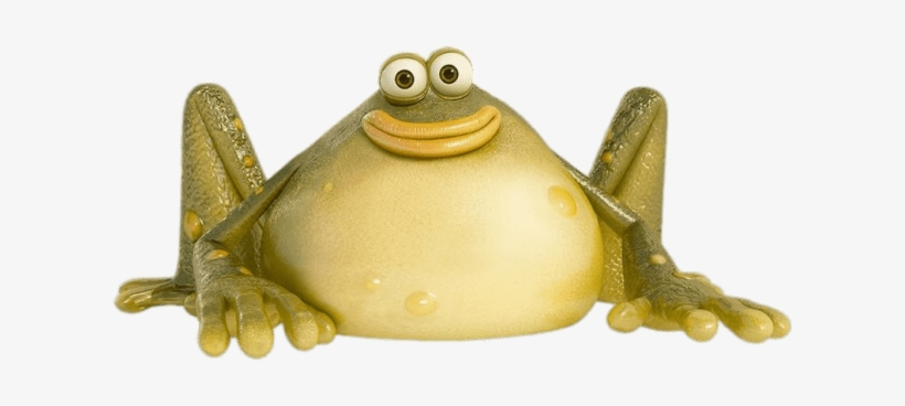 Free Png Download Frog With Fat Belly Clipart Png Photo - Jungle Bunch ...