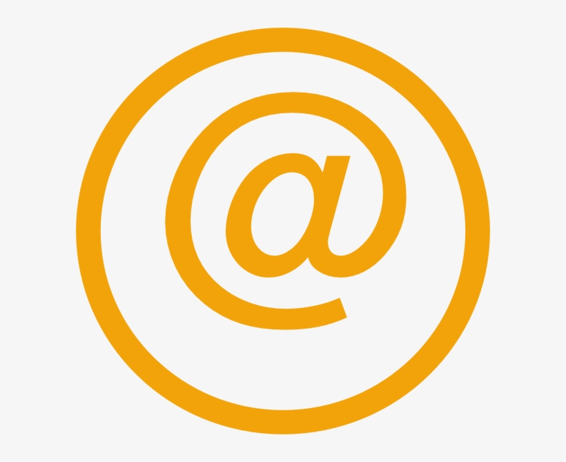 Telephone Logo Computer Email Icons Free Png Hq - Email Logo Png Grey ...