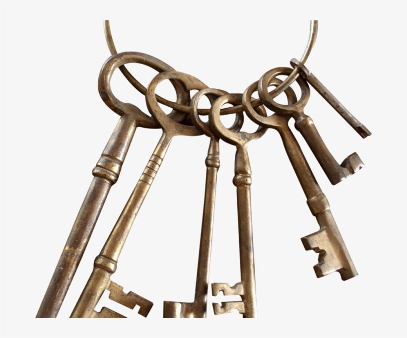 Old Key Png Image - 800x600 PNG Download - PNGkit