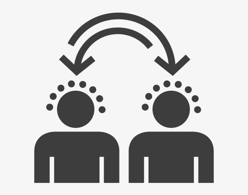 Persuasion Icon Png - 600x600 PNG Download - PNGkit