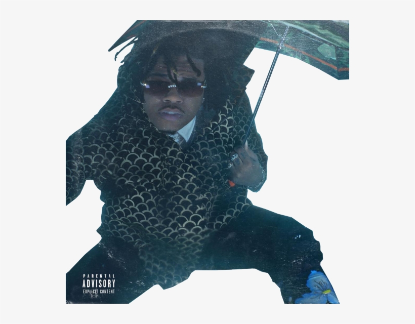 Young Gunna Gunna - Gunna - 560x560 PNG Download - PNGkit