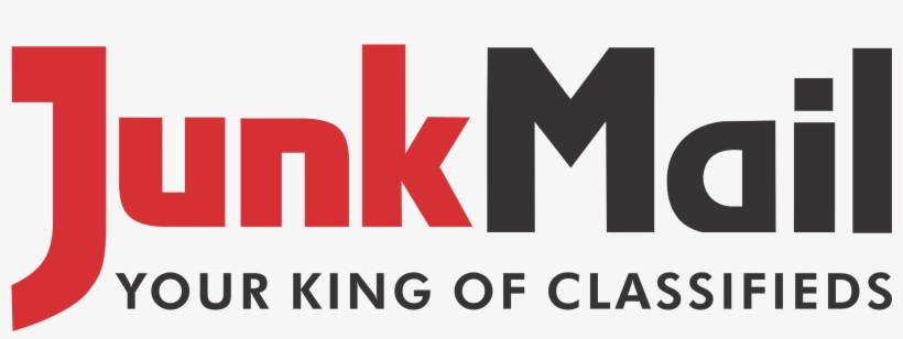 Junk Mail Logo Png - 2506x976 PNG Download - PNGkit