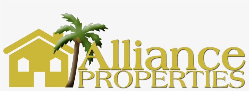Clip Art Stock Home Alliance Properties Of Brevard - Tree - 1732x551 ...