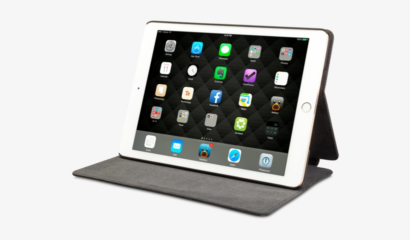 Ipad Air - Tablet Computer - 990x439 PNG Download - PNGkit