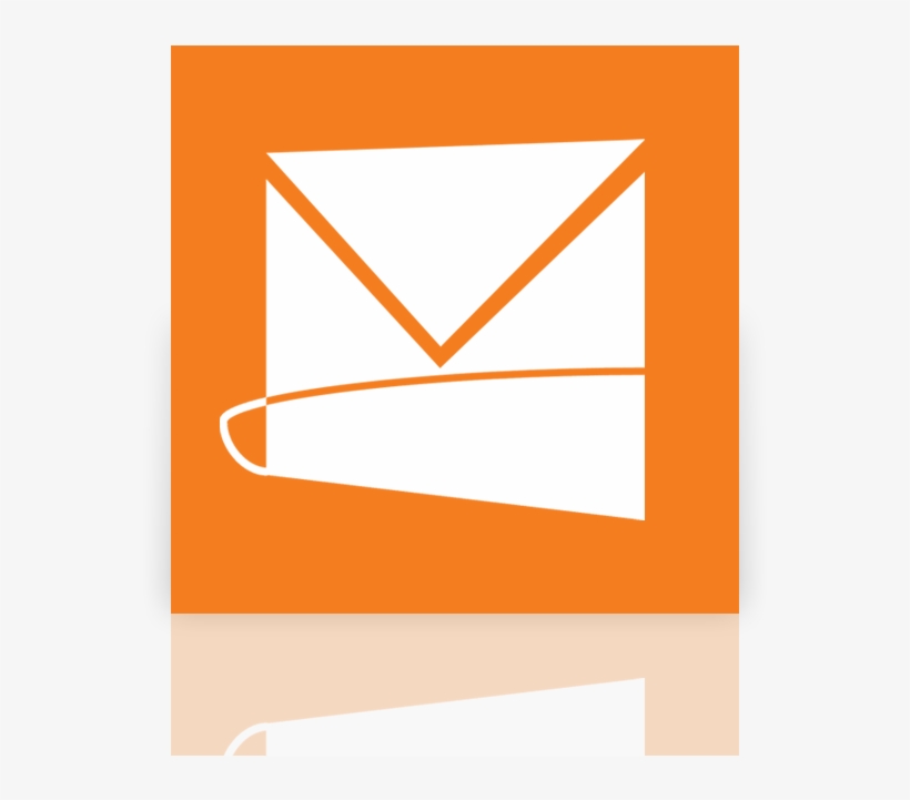 Hotmail Login Icon - Hotmail Png - 640x640 PNG Download - PNGkit