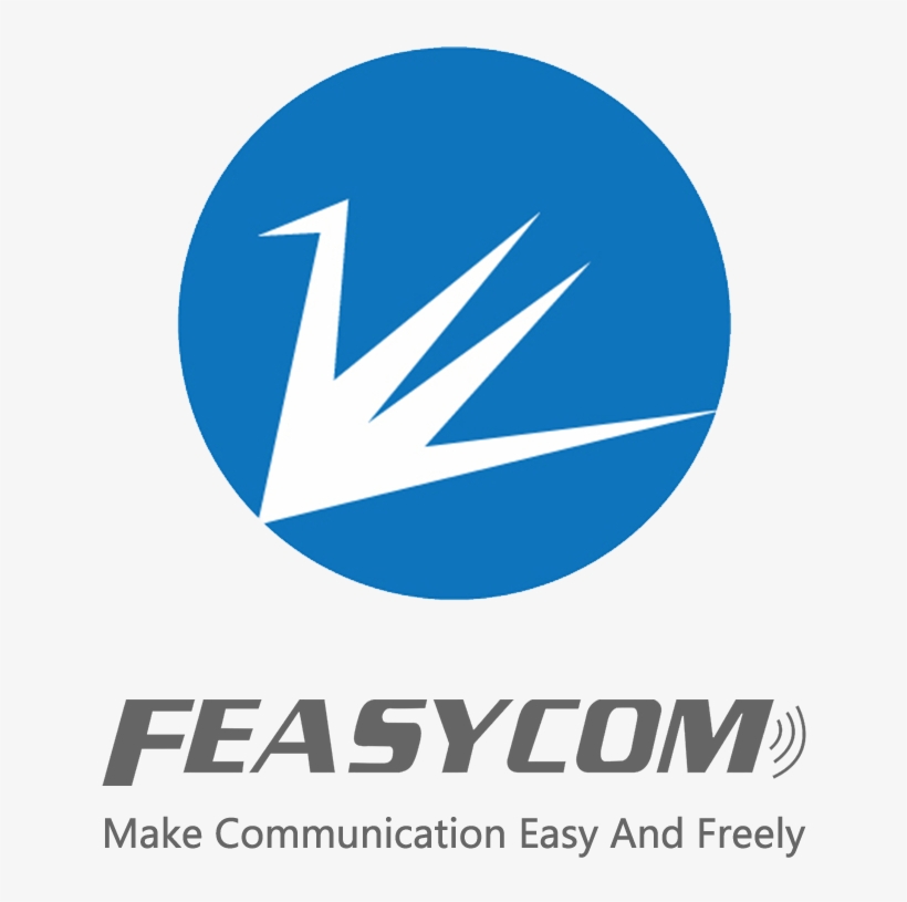 Shenzhen Feasycom Technology Co - Circle - 687x770 PNG Download - PNGkit