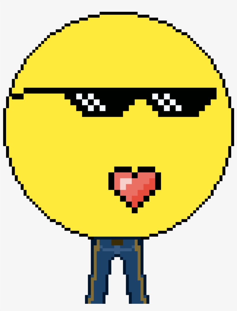 Emo Emoji - Super Mario Big Boo - 1200x1200 PNG Download - PNGkit