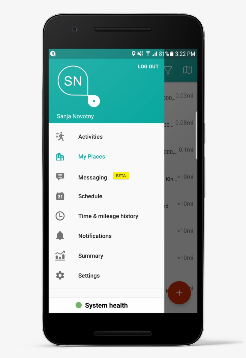 Click On The Filter Icon To Select Filters To Narrow - 8292x8292 PNG ...