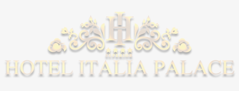 Hotel Italia Palace Logo - 1024x302 PNG Download - PNGkit