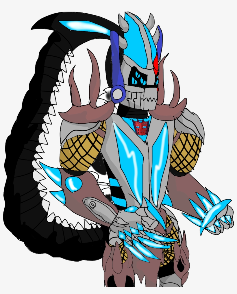 Hero Leader Story Mode 2 - Cartoon - 1005x1198 PNG Download - PNGkit