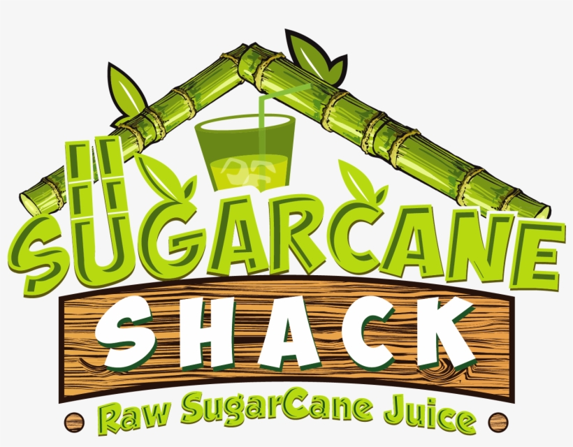 Sugarcane Shack - Illustration - 1801x1349 PNG Download - PNGkit