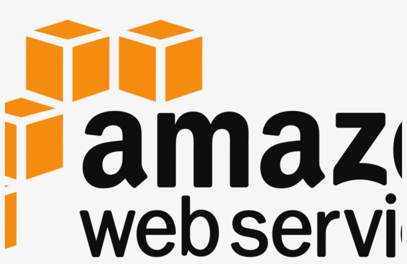 Download Transparent Svg - Amazon Web Service Logo Png - PNGkit