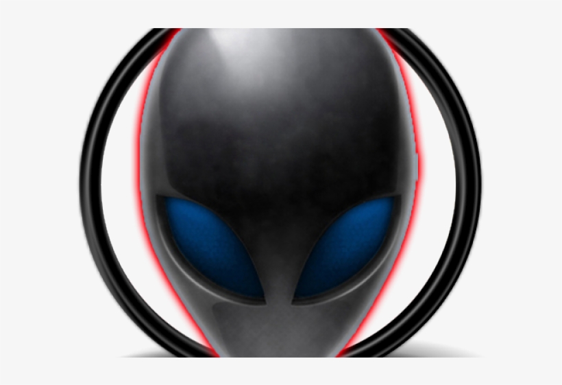 Alienware Clipart Alienware Png - Sphere - 640x480 PNG Download - PNGkit
