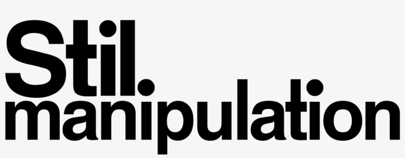 Stil Manipulation Stil Manipulation - Graphic Design - 1225x547 PNG ...